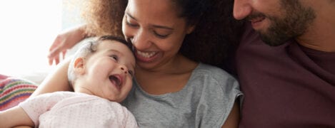 Growing Together | PSS