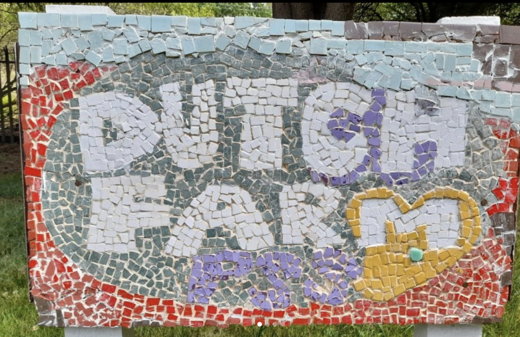 Join us at Farm Fest! | PSS