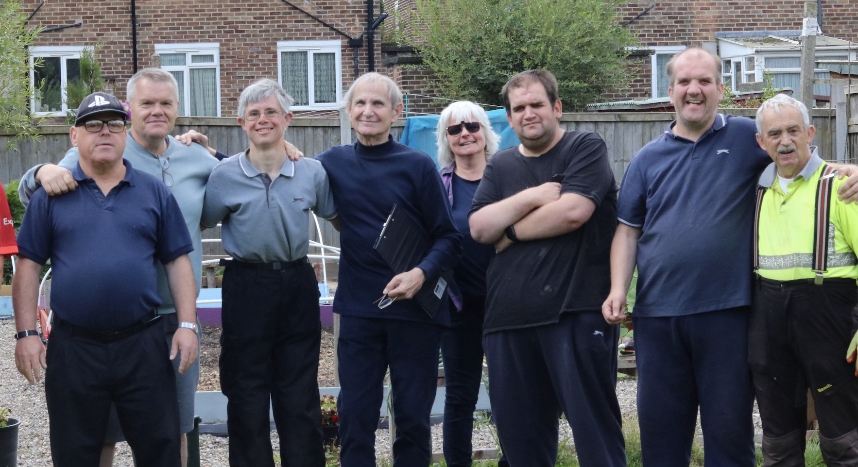 Northwest in Bloom - a bloomin’ brilliant day at Dutch Farm | PSS