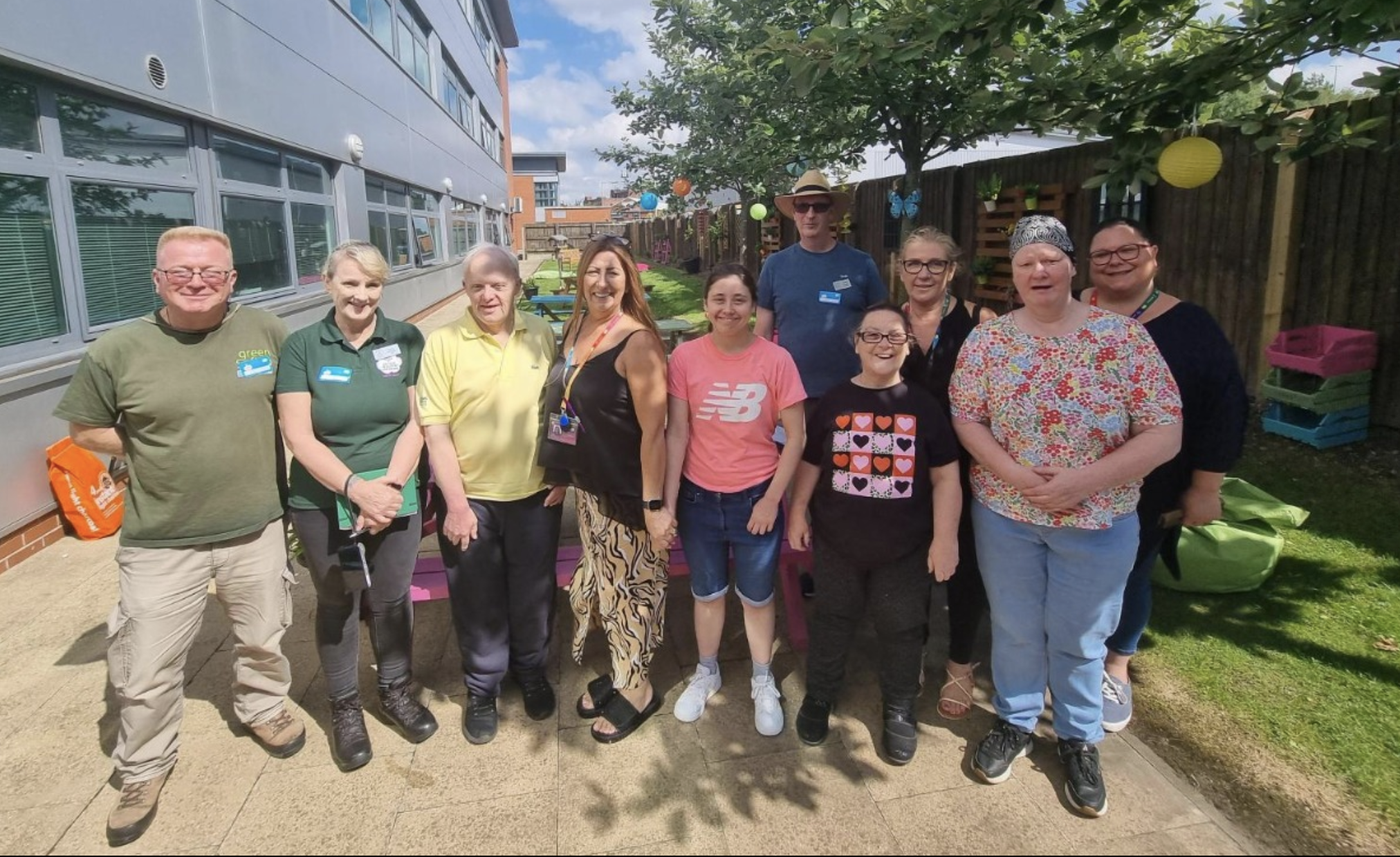 Sustainability September at PSS! | PSS