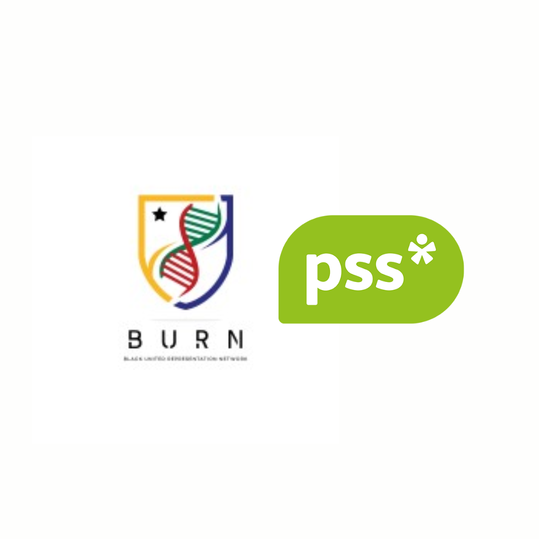 PSS joins The Black United Representation Network (BURN) to strengthen its Board. | PSS